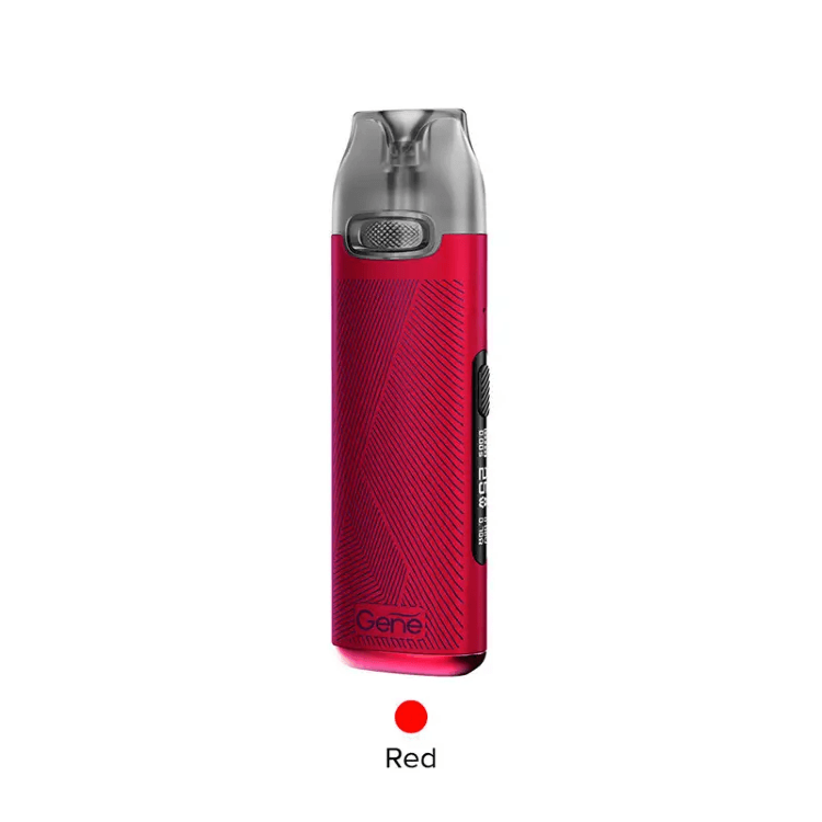 Купить Voopoo VTHRU Pro 25W Pod 900 mAh RED (Оригинал) в магазине ...